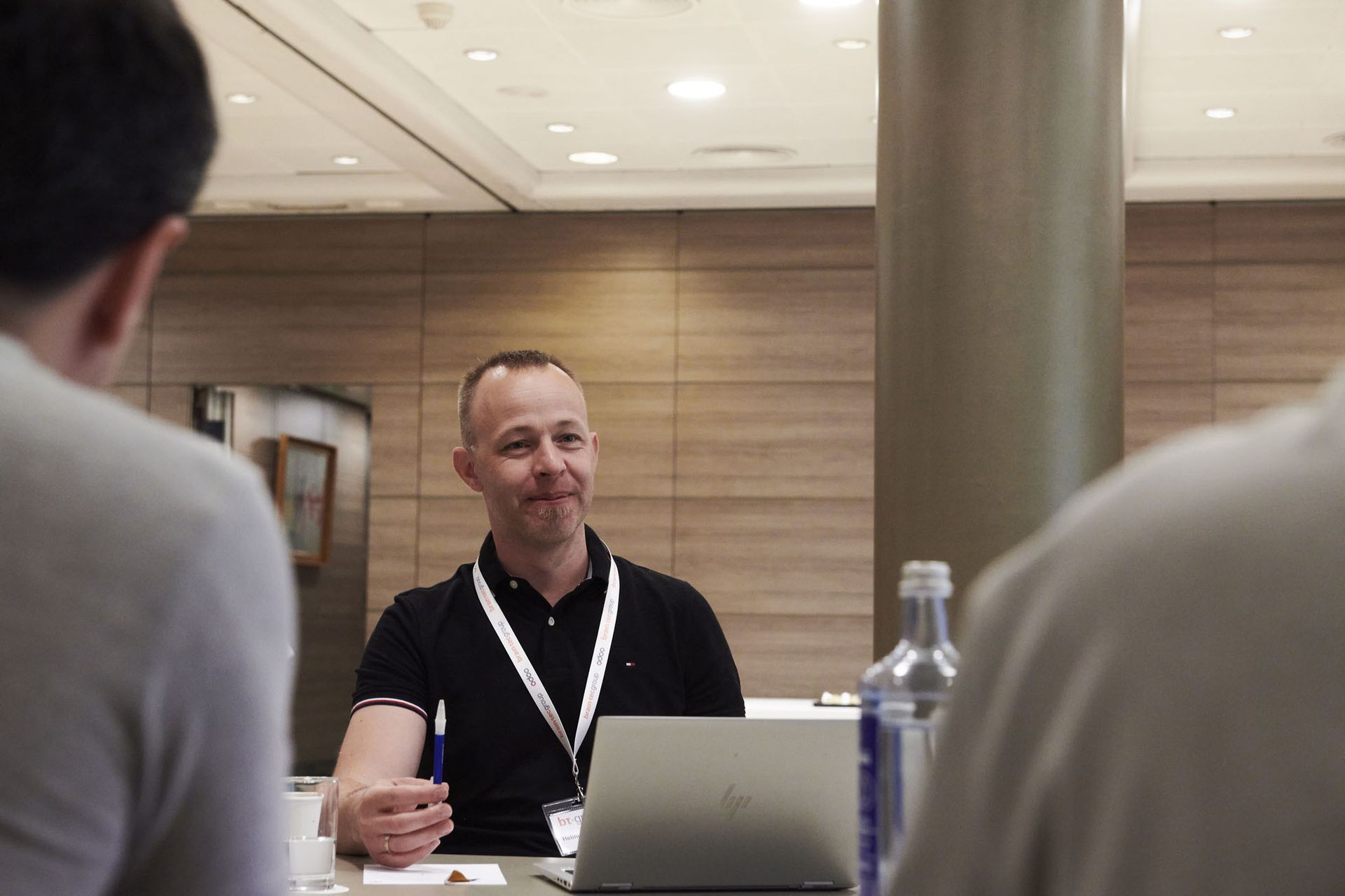 Odoo Finance solutions from braintec