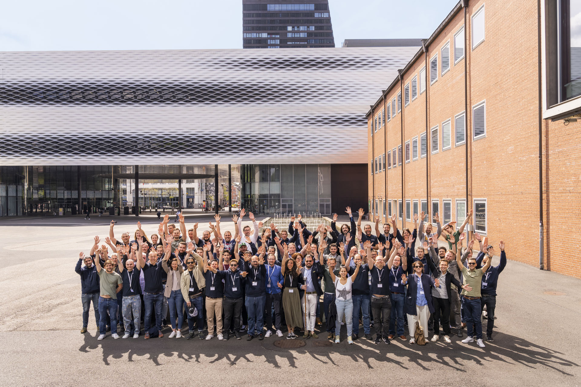 braintec | Odoo Full-Service Partner