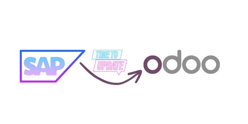 What is Odoo ERP Software | braintec