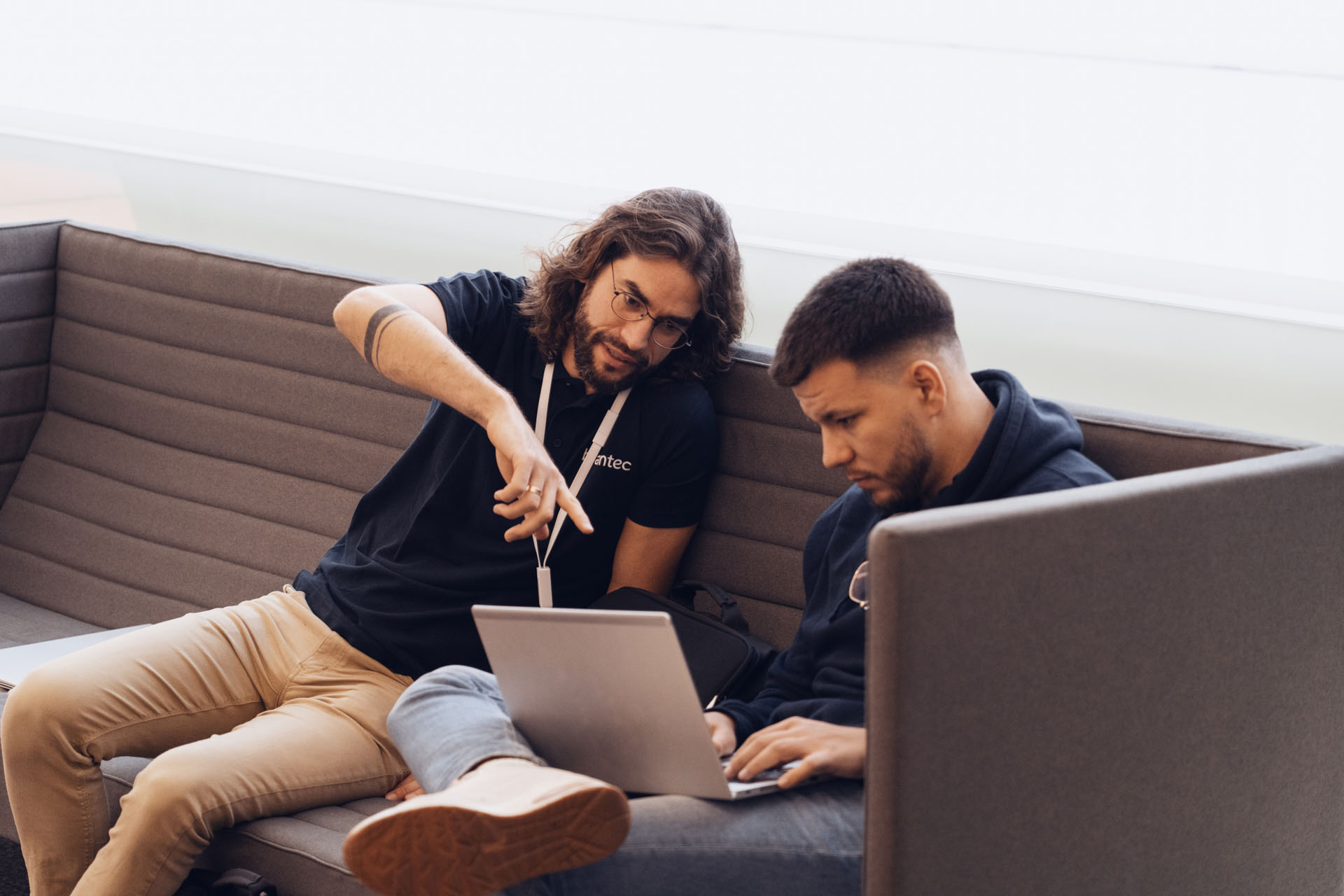 Odoo Consulting | braintec