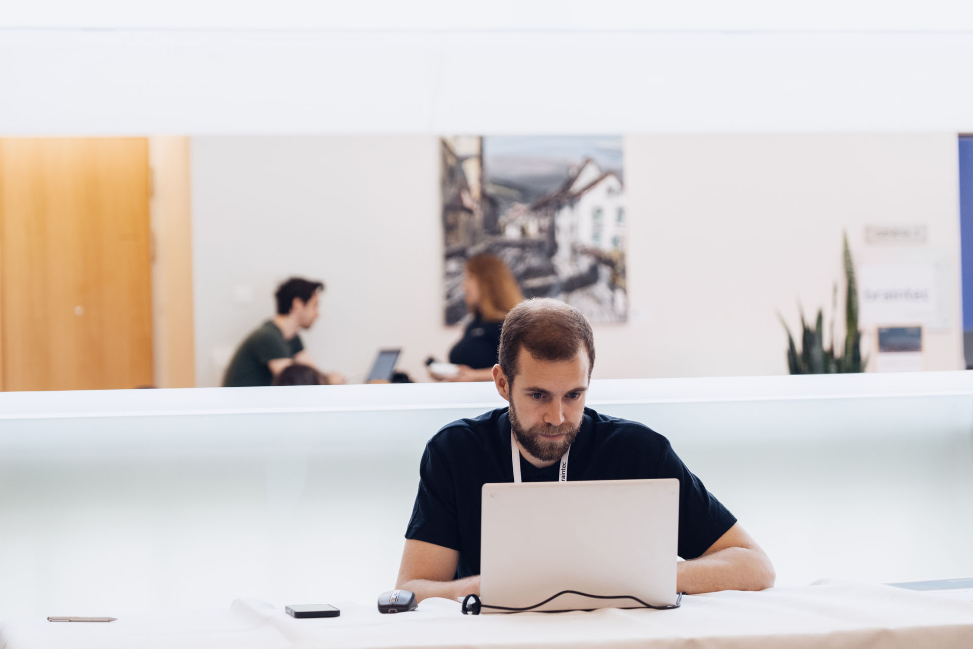 Odoo Connectors | braintec