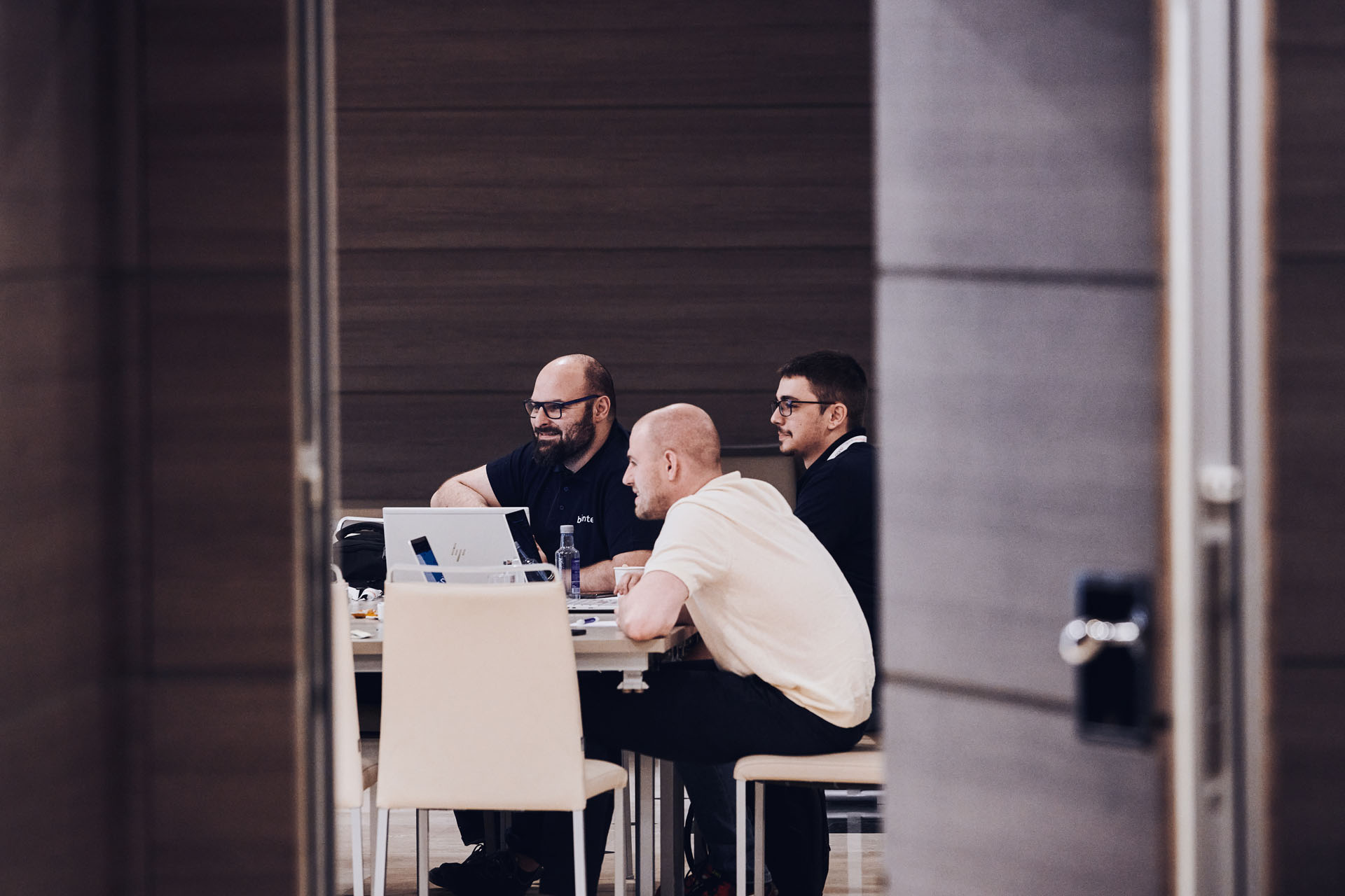 braintec Social networks: Visit and follow us!