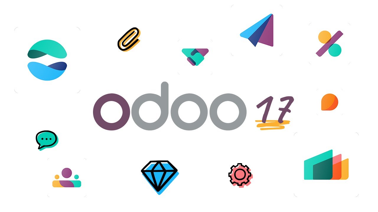 Odoo 17 Release Note