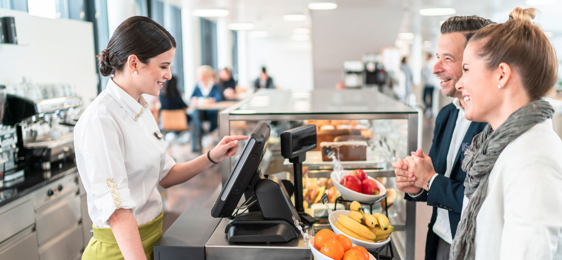 Redefining culinary experiences with Odoo | braintec AG