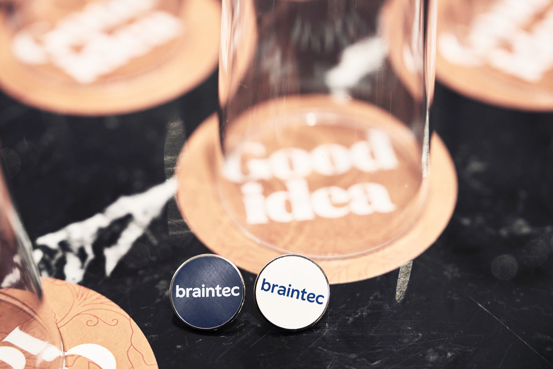 Swissdec-zertifizierte Premiumlösung von braintec für Odoo