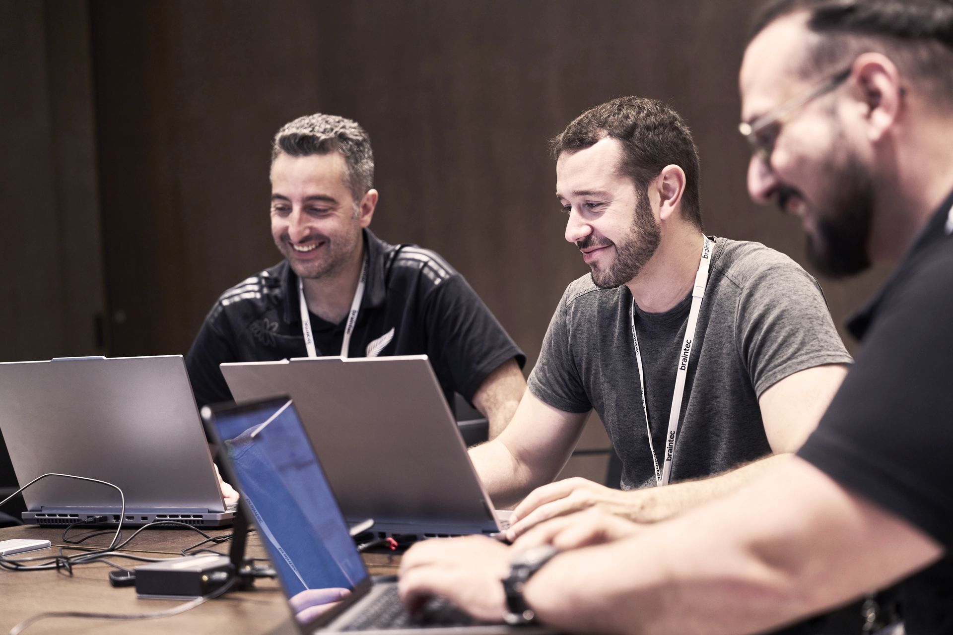 Odoo Migration | braintec