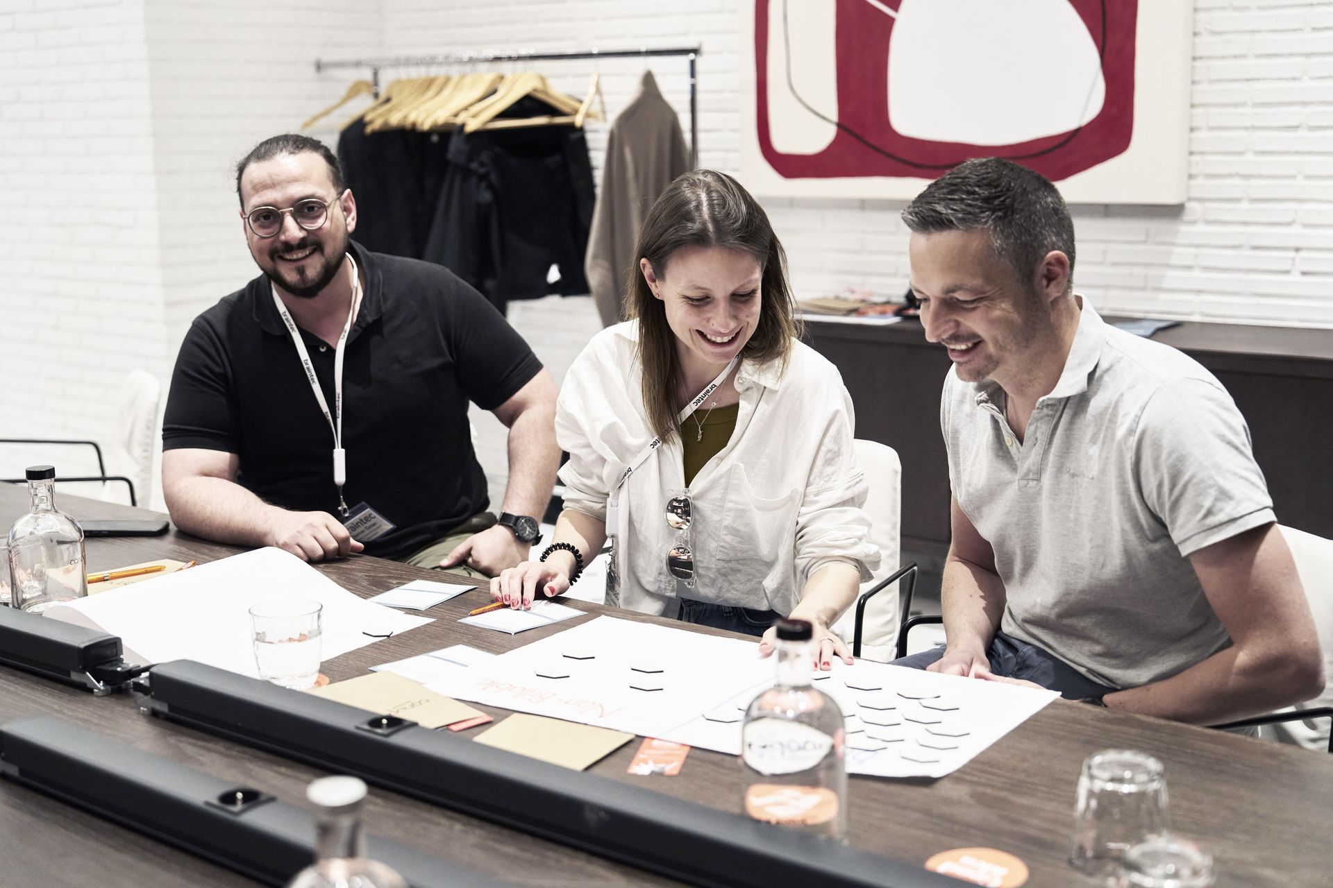 Odoo Support | braintec