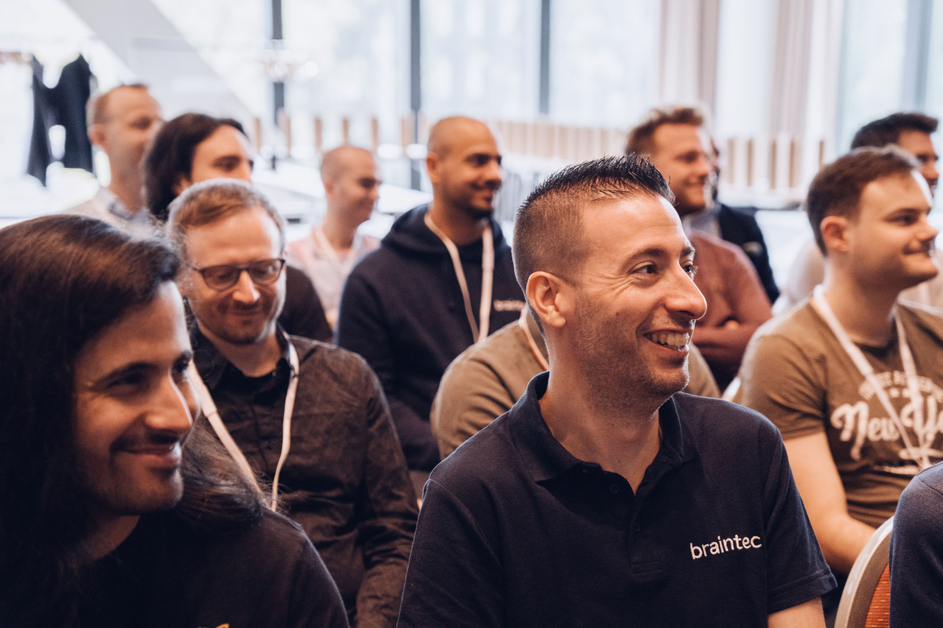 Odoo Training | braintec