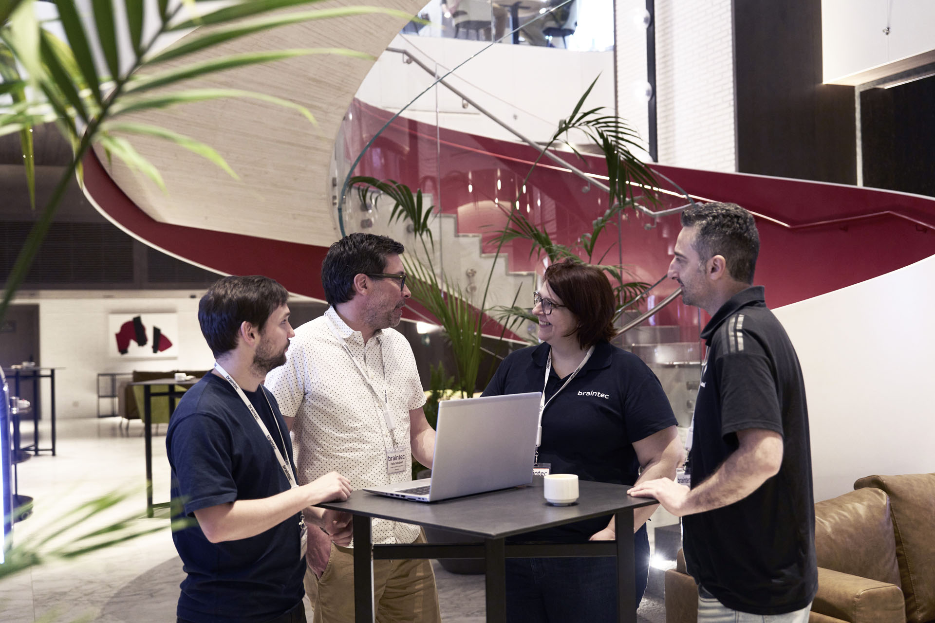 The importance of Swissdec-Certified Software Solutions for HR | braintec AG