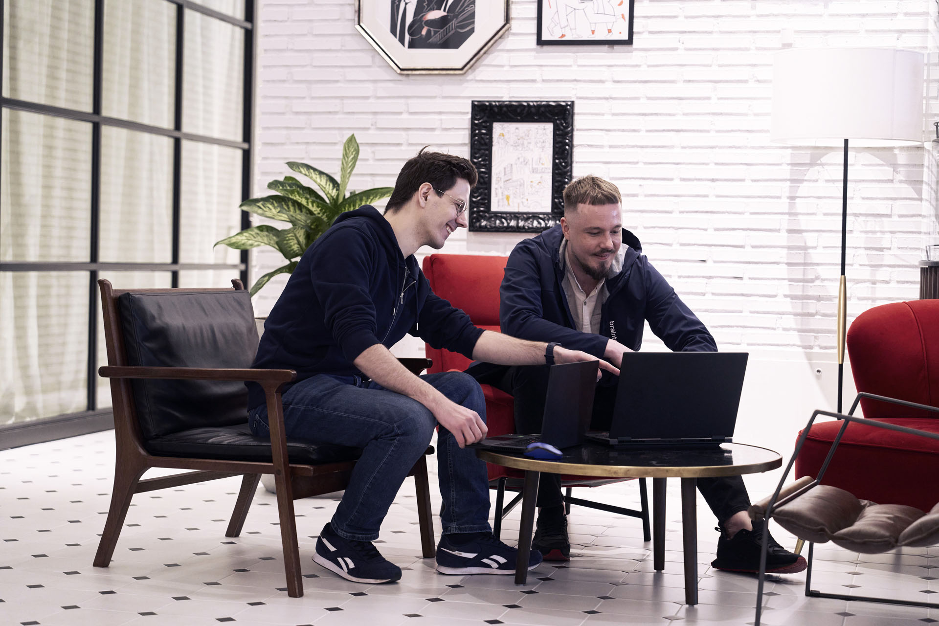 Odoo Customizing | braintec