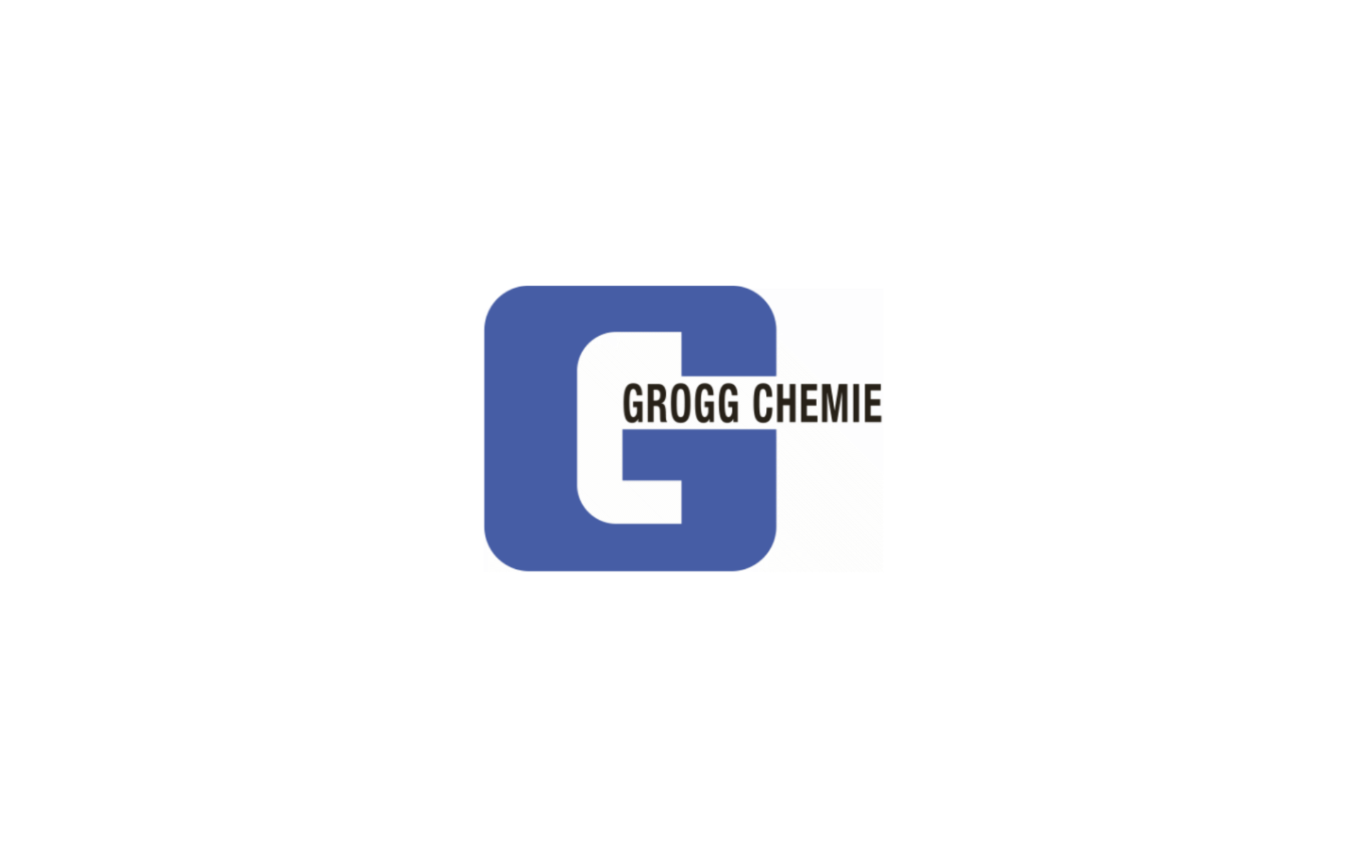 Dr. Grogg Chemie | braintec AG