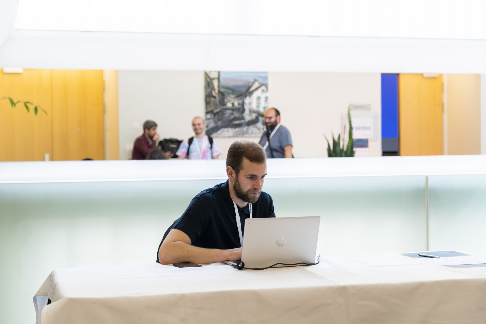 E-invoicing with Odoo in Germany | braintec AG