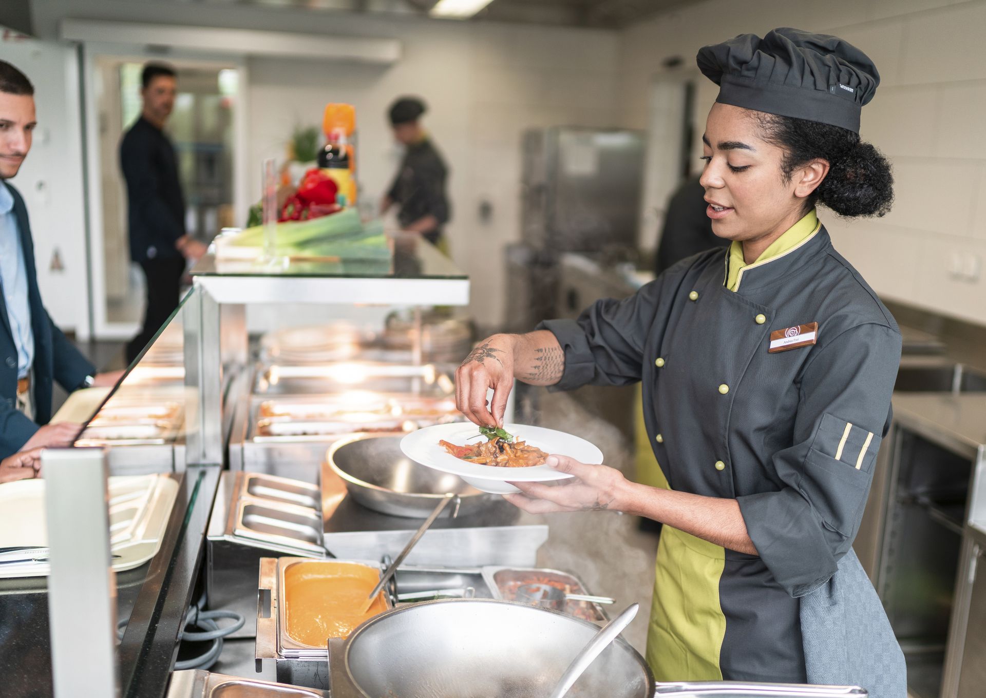 SV Group | braintec AG