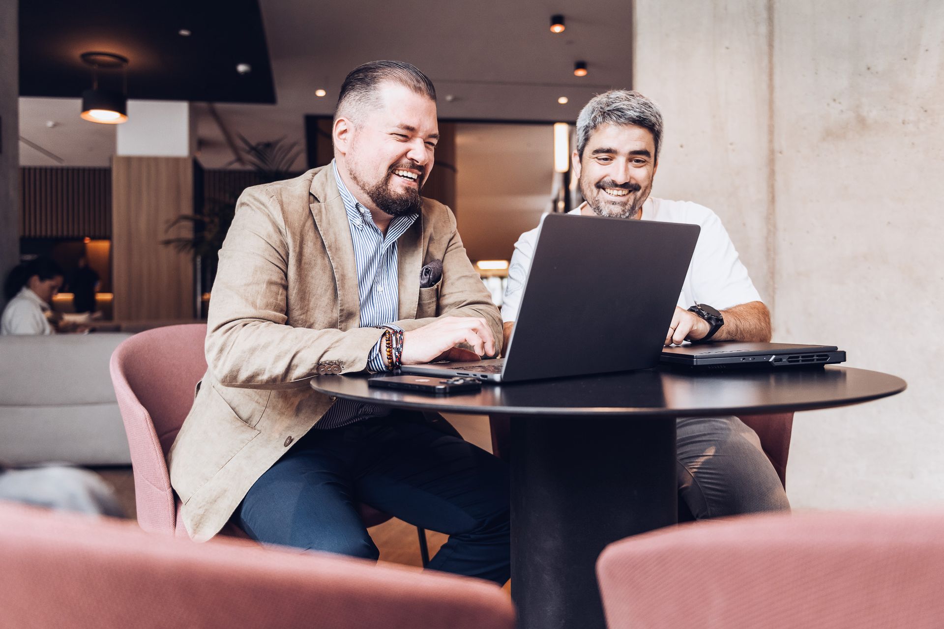 Odoo Migration | braintec