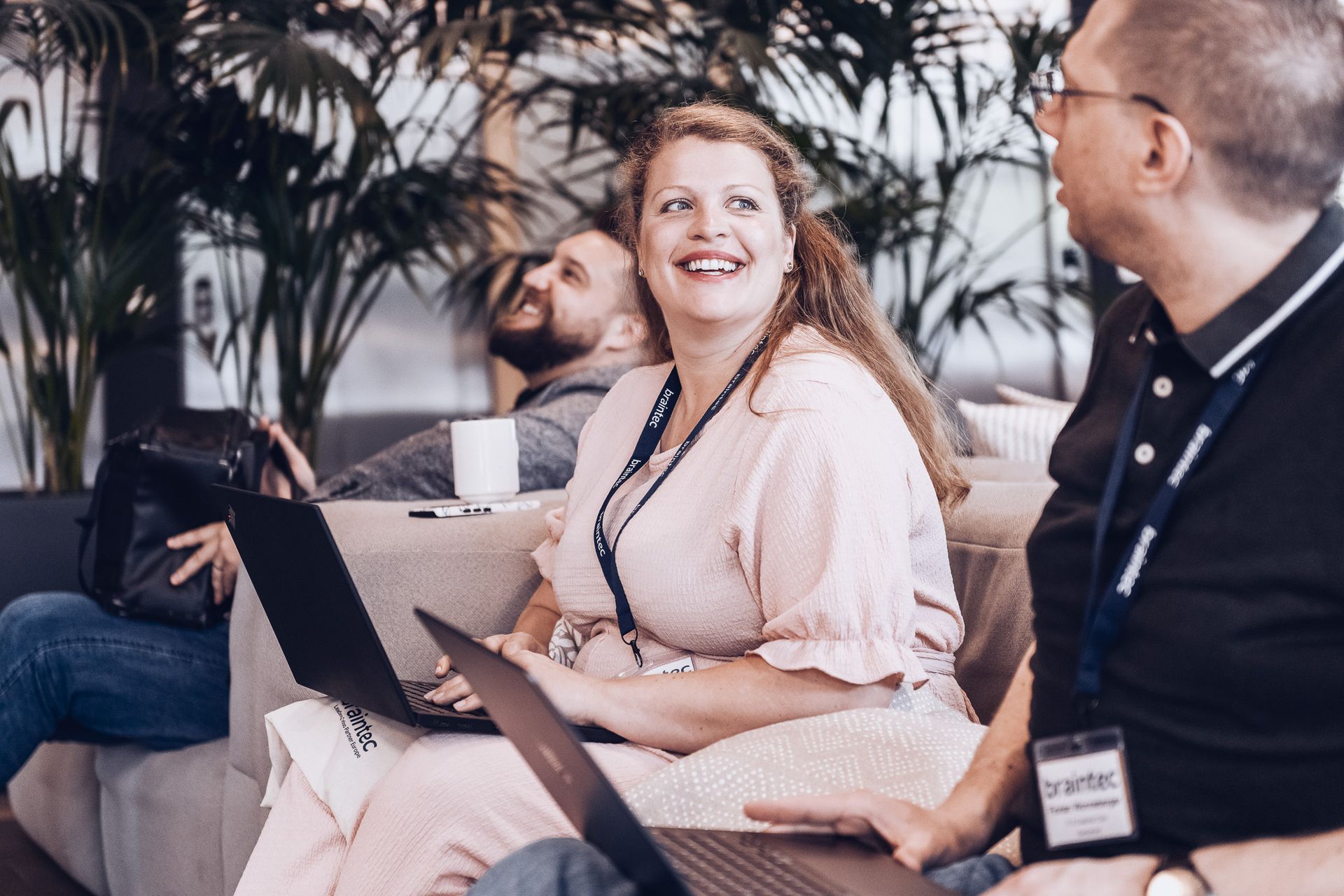 Odoo Support | braintec