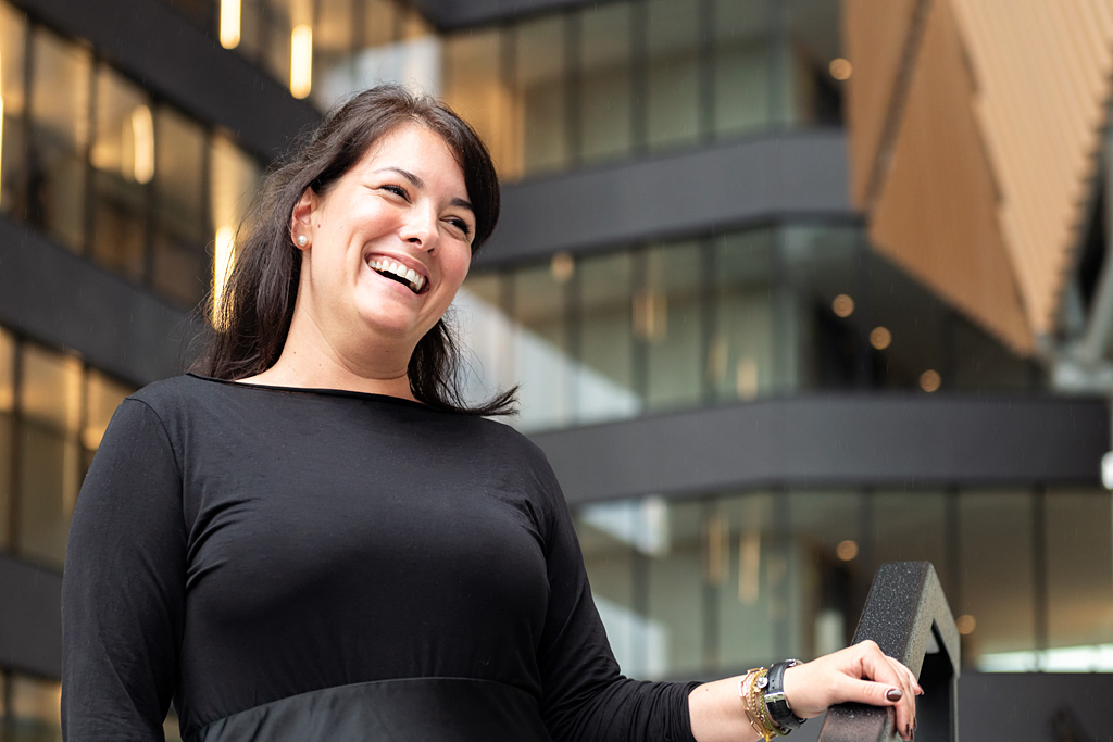 Open positions | braintec