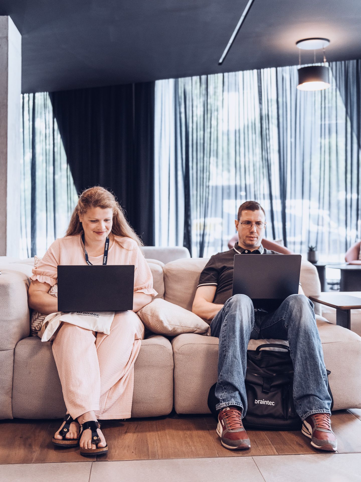 Odoo Webinar 29. Oktober 2025 | braintec