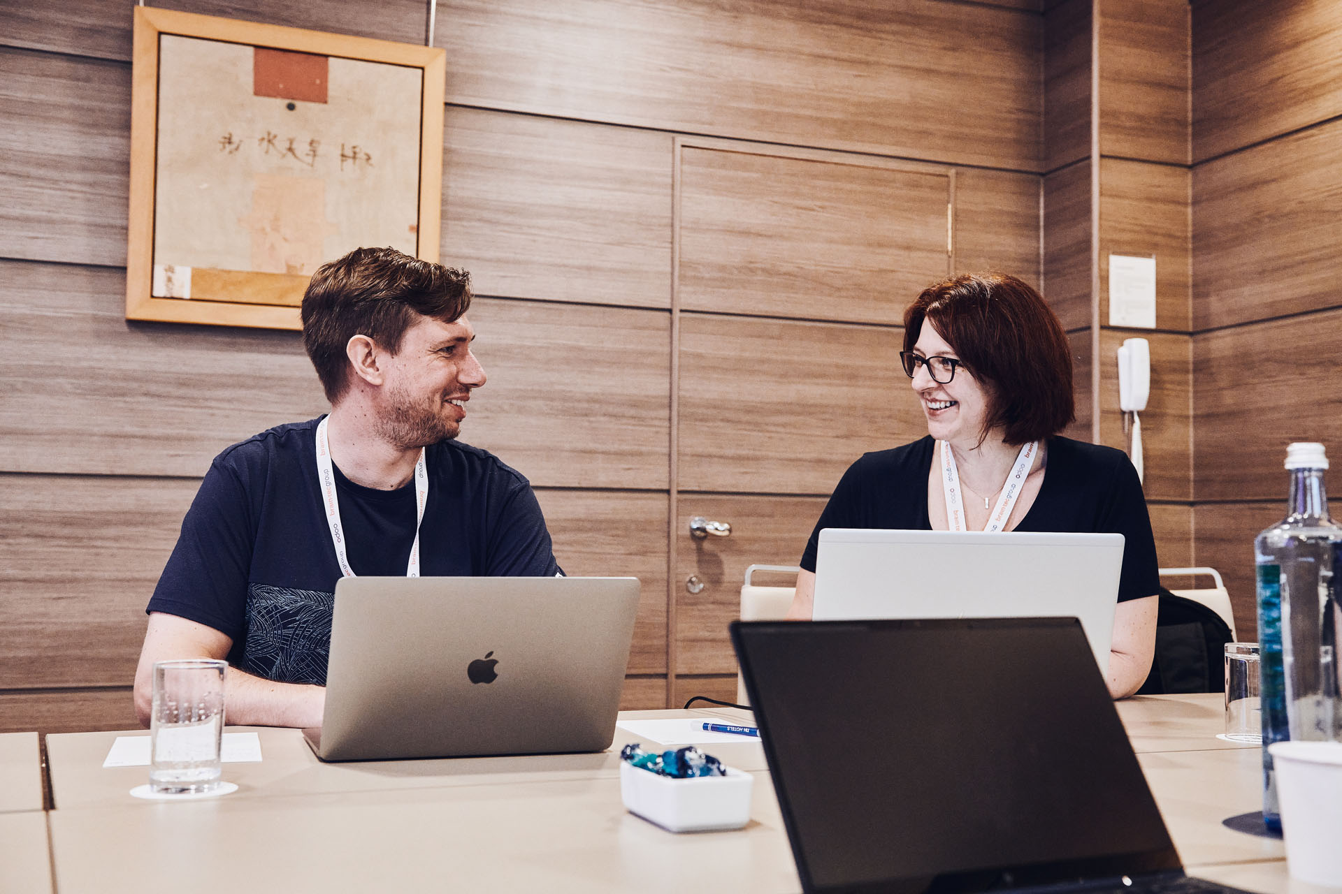 Odoo Support | braintec